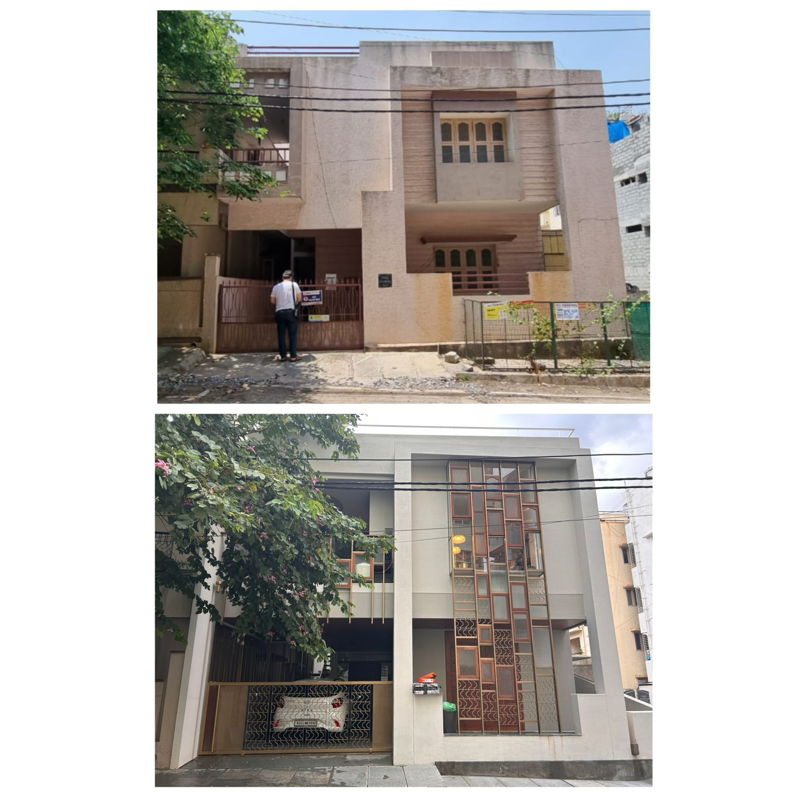 JULIAN HOUSE – Meeta Jain Architects
